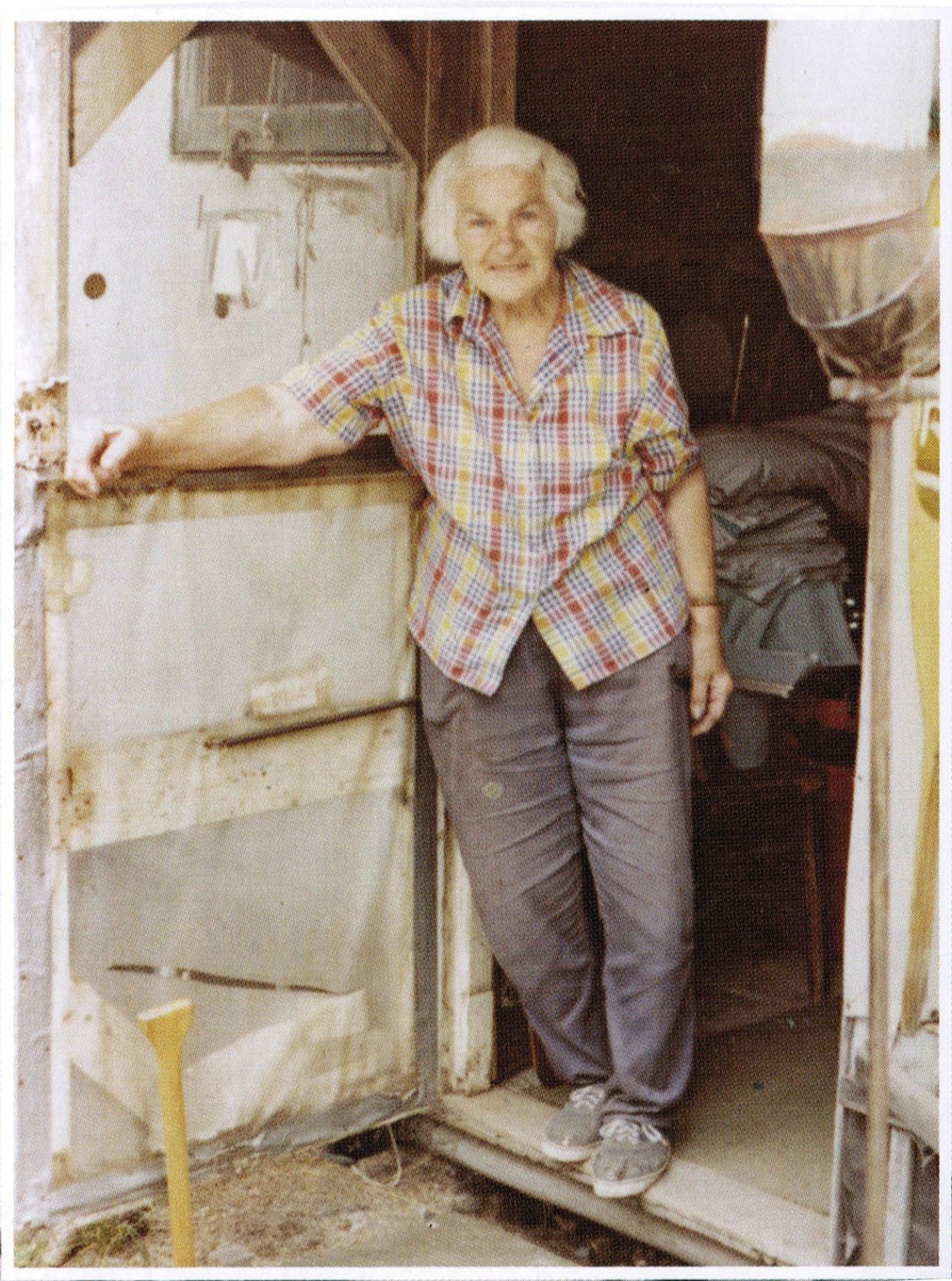 Dorothy Molter: The Last Homestead in the BWCA - Visit Minnesota