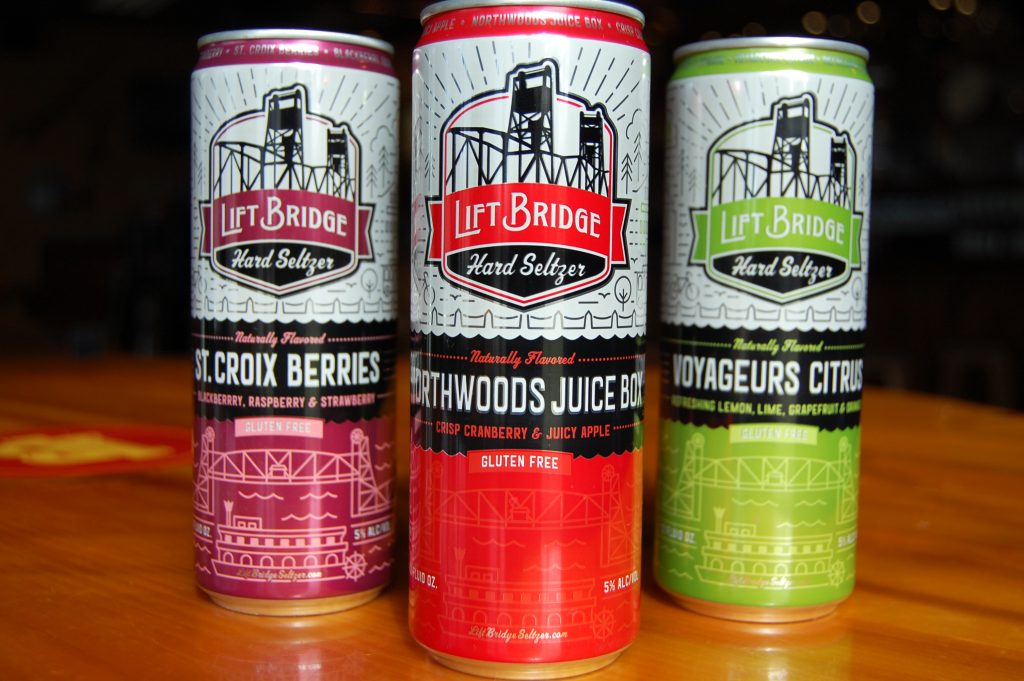 Lift Bridge Brewery, Stillwater: MN Craft Beer - Visit Minnesota