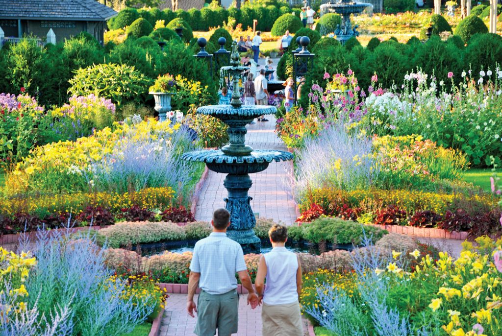 Things to Do in Spring in MN: Spring is Blooming in MN - Visit Minnesota